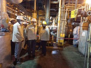 Shaw satisfied workers retained at Jamalco - Jamaica Observer