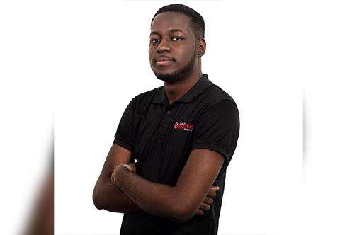 Observer cops YJOY for third-straight year as Gleaner's Jovan Johnson ...