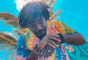 Jamar Cleary tells stories about culture, history and art with travel ...