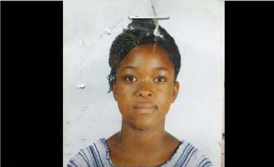 14-year-old Moneika Williams missing - Jamaica Observer
