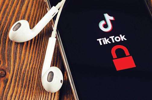 TikTok clampdown - Jamaica Observer