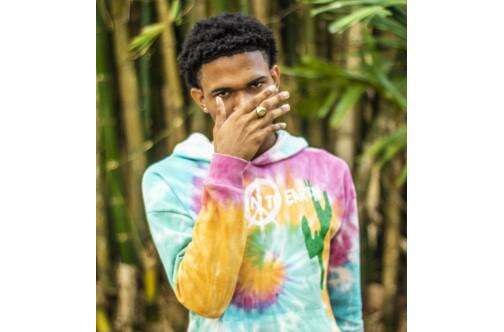 Marksman takes aim - Jamaica Observer