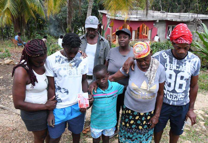 Family of farmer slain in Accompong still awaiting autopsy - Jamaica ...