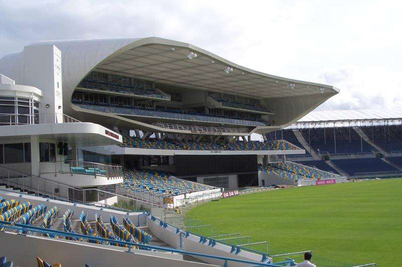 Kensington Oval to operate at increased capacity for upcoming Apex ...