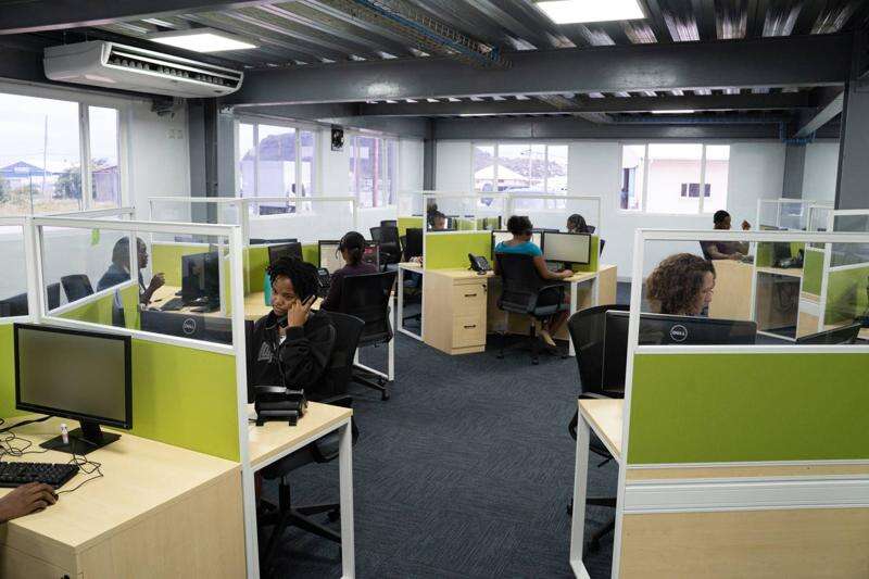 The itel story - Jamaica Observer