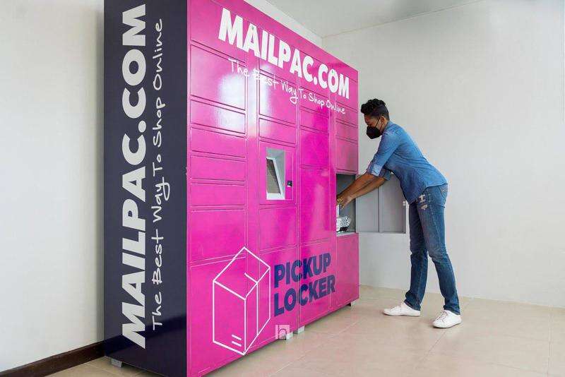 Mailpac repositioning for e-commerce growth - Jamaica Observer