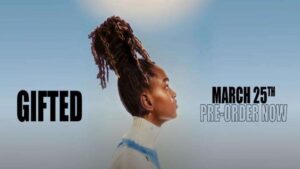 Koffee announces debut album 'Gifted', shares video for new song ...