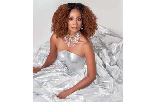 Nadine Sutherland: Forever young - Jamaica Observer