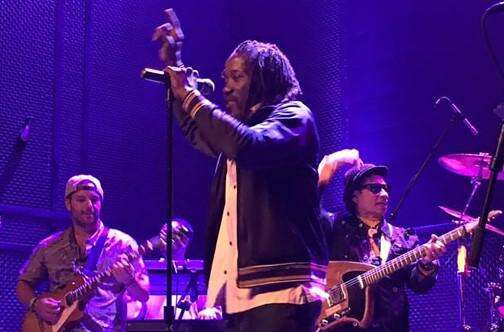 Singer Lloyd Hemmings passes away - Jamaica Observer