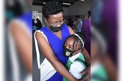 Pembroke Hall residents welcome restorative justice centre - Jamaica ...