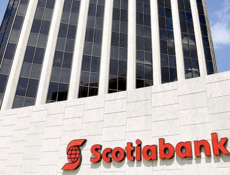 BOJ urging Scotia customers to verify accuracy of info in RTGS ...
