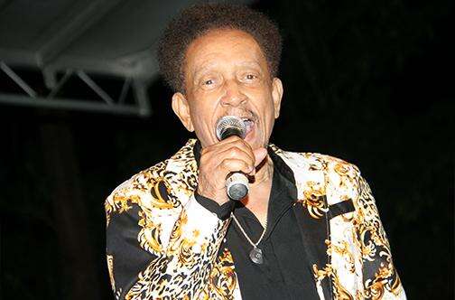 Derrick Harriott shrugs off rumours - Jamaica Observer