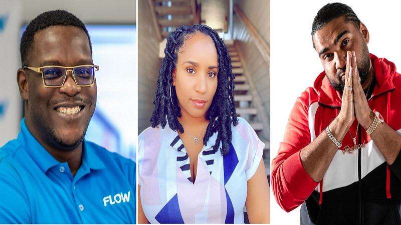 Flow Jamaica leads internet safety focus for Jamaicans - Jamaica Observer