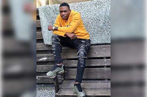 Valiant enjoys life - Jamaica Observer