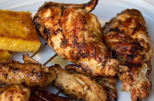 Give rabbit meat a try - Jamaica Observer