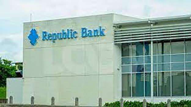 Republic continues recovery - Jamaica Observer