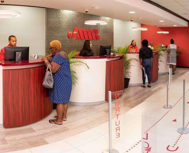 JMMB joins bank fees convo - Jamaica Observer