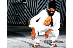 Spragga on a 'role' - Jamaica Observer