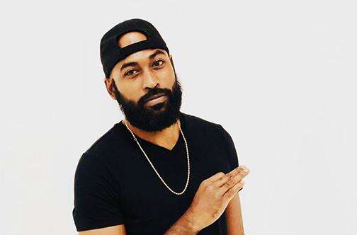 Raj P eyes album - Jamaica Observer