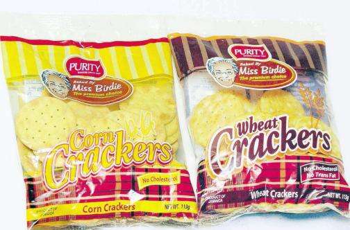 Purity profits up after a year in the red - Jamaica Observer
