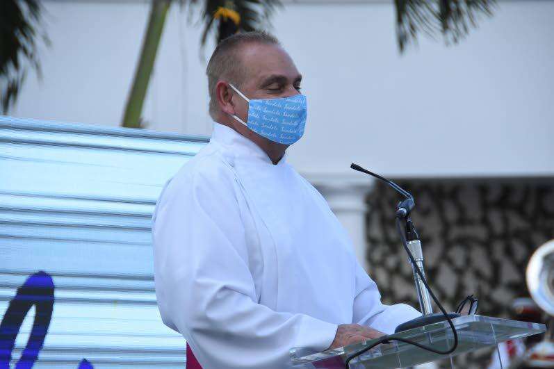 Sandals Royal Bahamian is back in business - Jamaica Observer