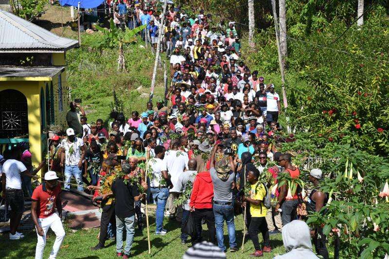 Maroons and their indigenous lineage - Jamaica Observer