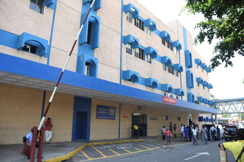 Reputed One Order Gang leader shot dead by police - Jamaica Observer