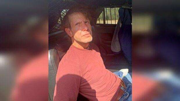 Convicted murderer escapes prison for third time, captured after ...