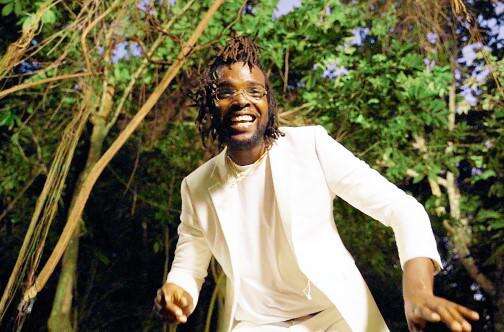 Yaksta pushes with Ambition - Jamaica Observer
