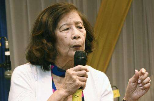 Pat Chin shares musical journey - Jamaica Observer