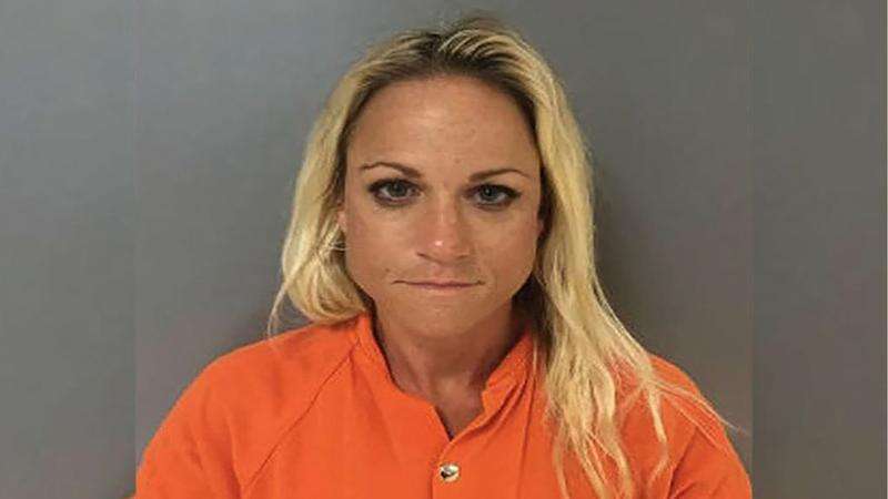 Ex-teacher who fed students semen-laced cupcakes sentenced to 41 years ...