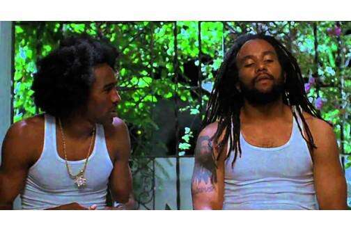 Two decades of Shottas - Jamaica Observer