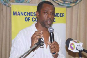 Government needs a violence-reduction plan — Gayle - Jamaica Observer