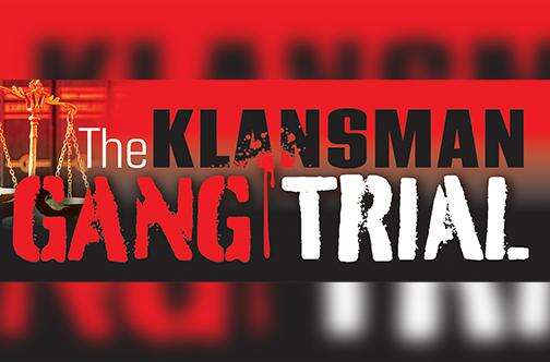 Gangster prescribed 'ants nest style' attack on rival community ...