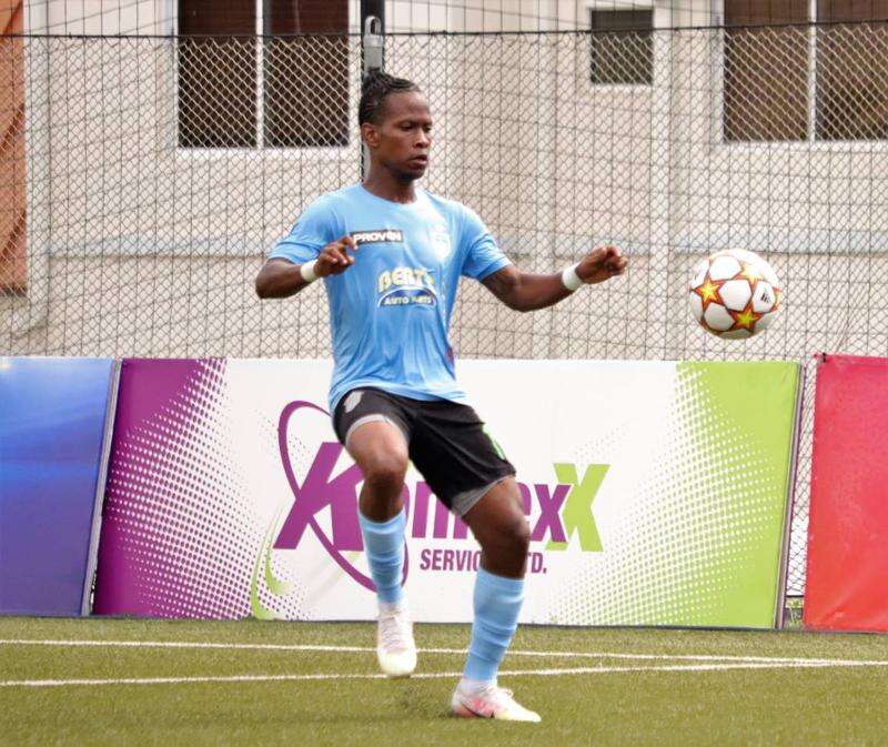 BANG, BANG! - Jamaica Observer