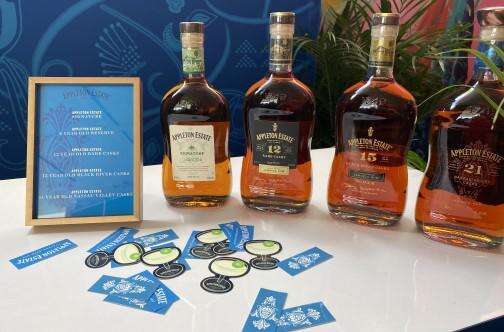 Rum, Rhum, Ron — Miami Rum Congress 2022 - Jamaica Observer