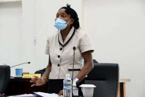 Westmoreland residents urged to reduce salt intake - Jamaica Observer