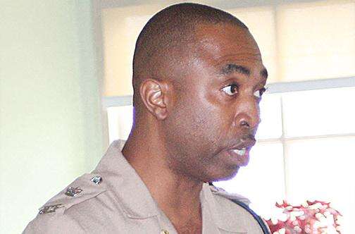 Getaway driver nabbed through Jamaica eye - Jamaica Observer