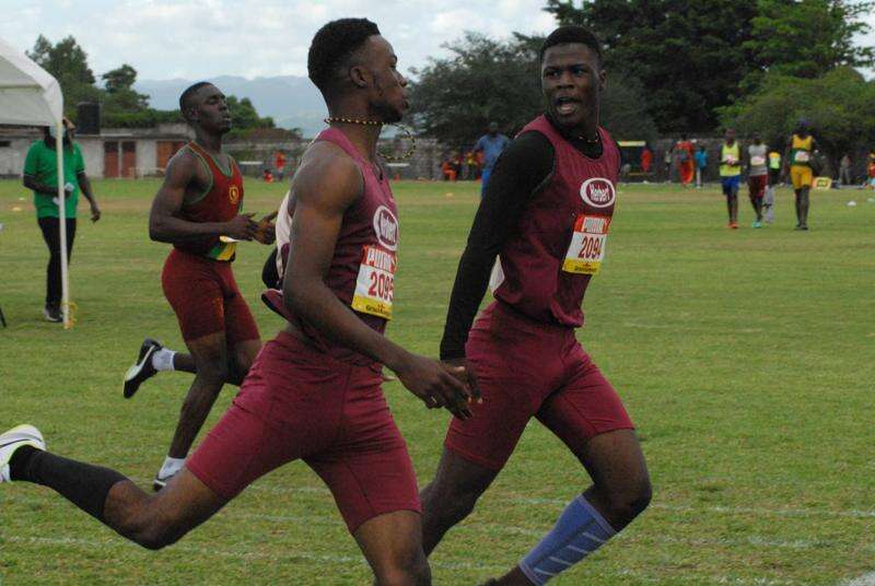 WE'RE BACK! - Jamaica Observer