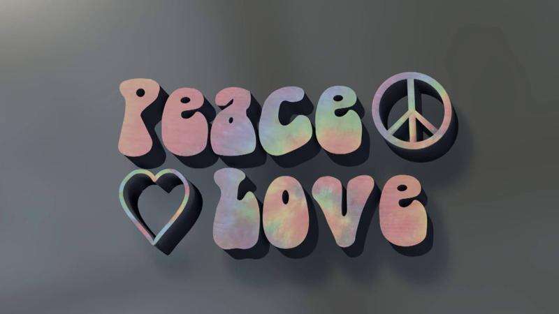 Teach children to be peaceful - Jamaica Observer