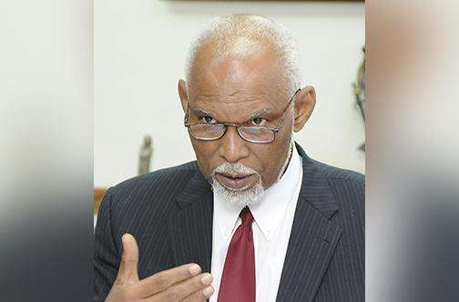 KD Knight: More women will be victims - Jamaica Observer