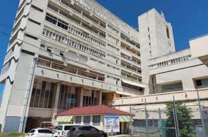 Compromised care at CRH? Not true, says CEO - Jamaica Observer