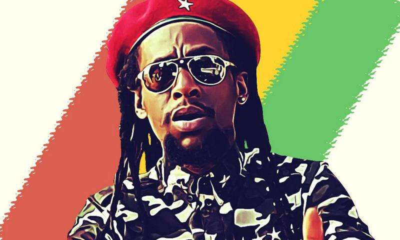 The rise and fall of Jah Cure… will he rise again? - Jamaica Observer