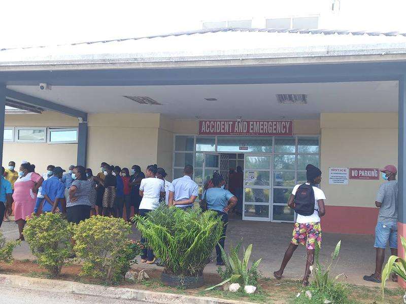 Education ministry 'undaunted' by recent challenges - Jamaica Observer