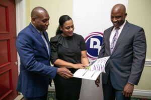 Derrimon maintains growth - Jamaica Observer