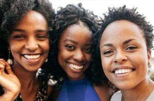 Empowering women and girls in the Caribbean for long-lasting change ...