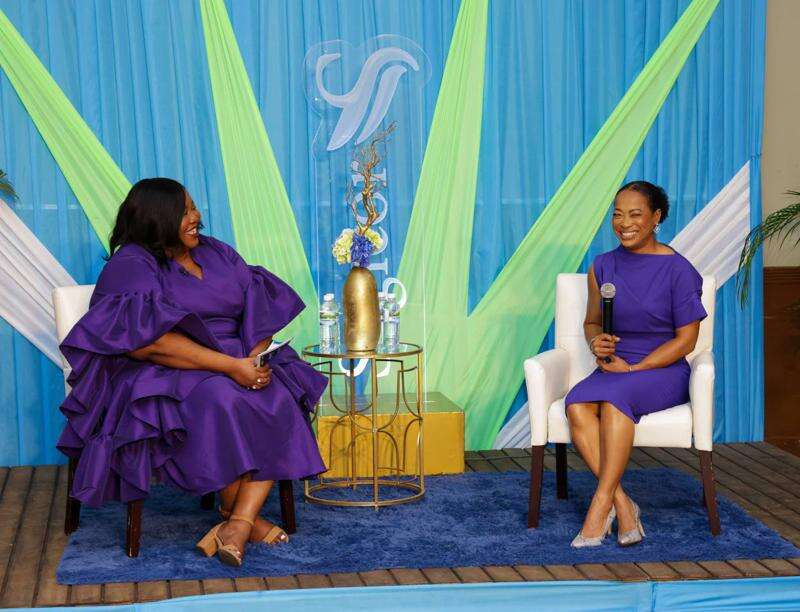 Peak Everything – TotallyHER – Hope, Endure, Rise - Jamaica Observer