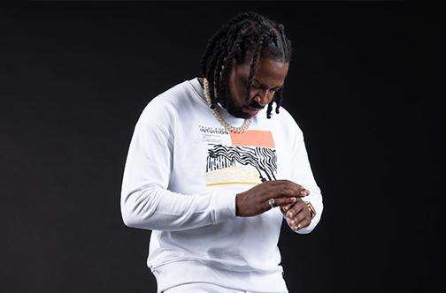 Ras Twyn's encouraged in the Name of Love - Jamaica Observer