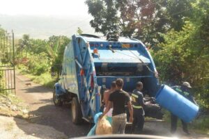 Driver shortage hobbles garbage collection in St Thomas - Jamaica Observer