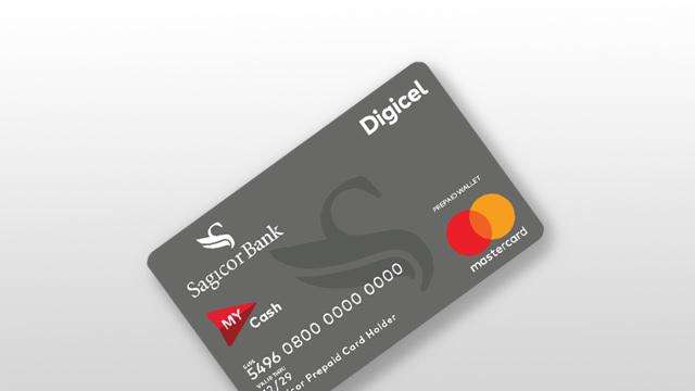 Sagicor Bank to discontinue MYCash Card service - Jamaica Observer